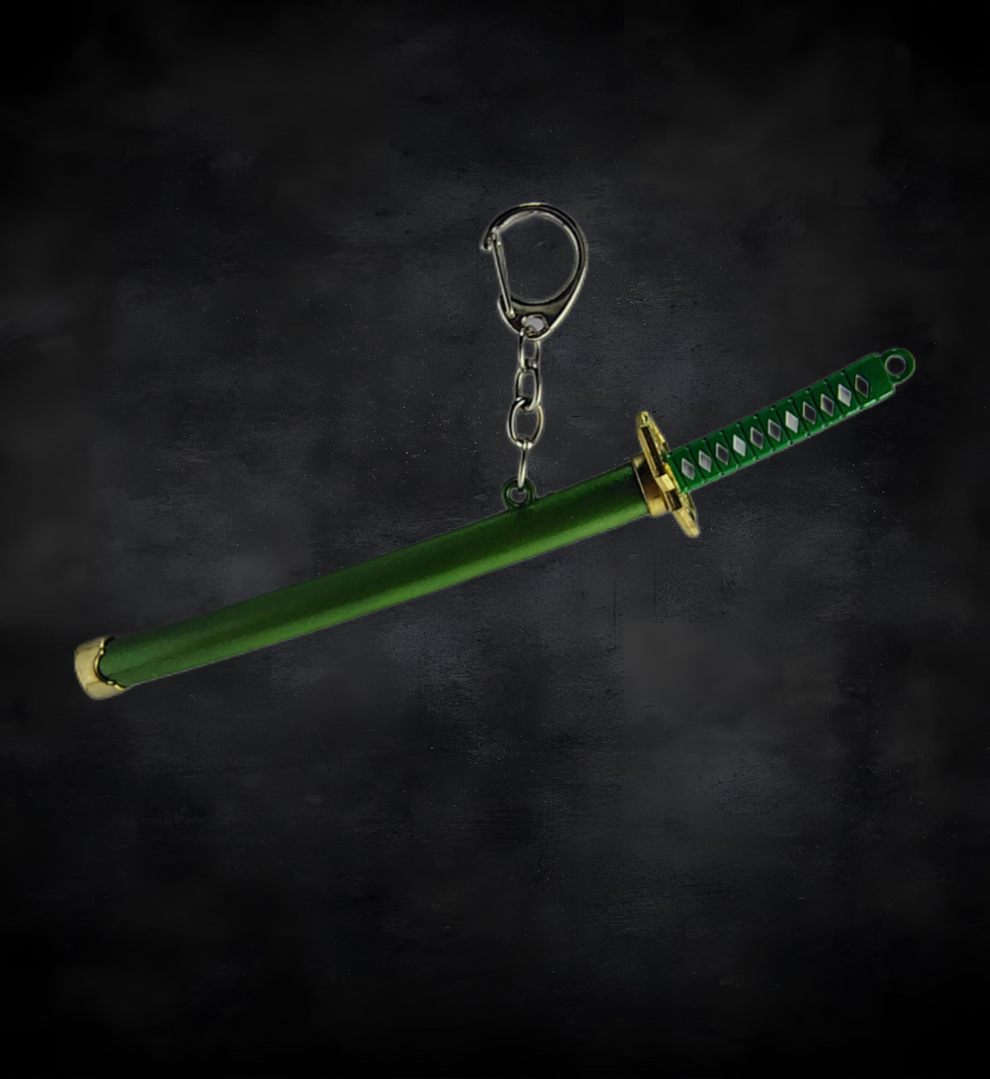 KEY CHAIN KATANA – My Store
